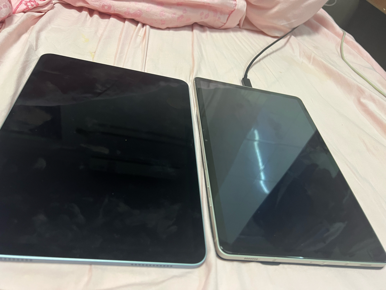 为何三星 S9 平板 OLED 屏息屏时候屏幕显灰 NGA玩家社区