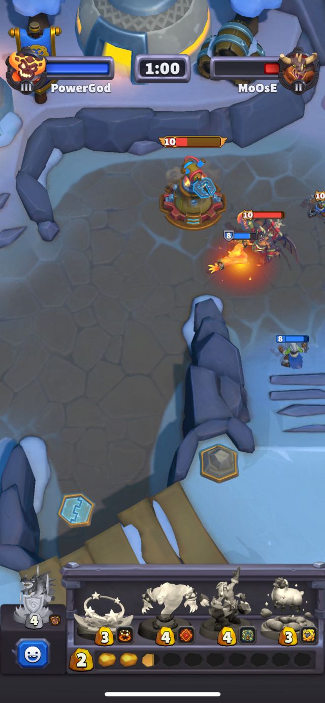 大螺丝PVP 简要感受(护甲反伤，本体弱，非主力PVP) NGA玩家社区