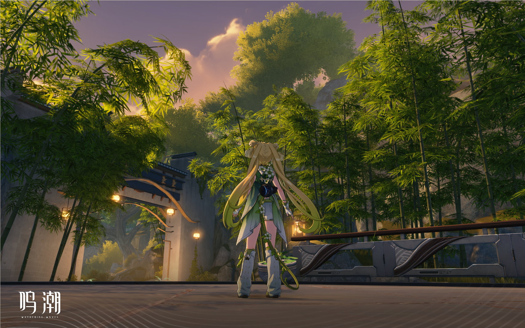 [心得分享][7/4日更新]手动修改UE4配置文件Engine.ini改善视觉效果,提升画面表现 NGA玩家社区