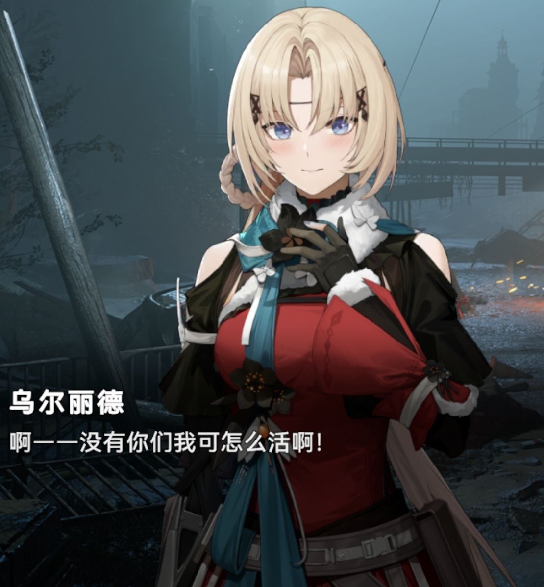 416你在哪啊416 NGA玩家社区