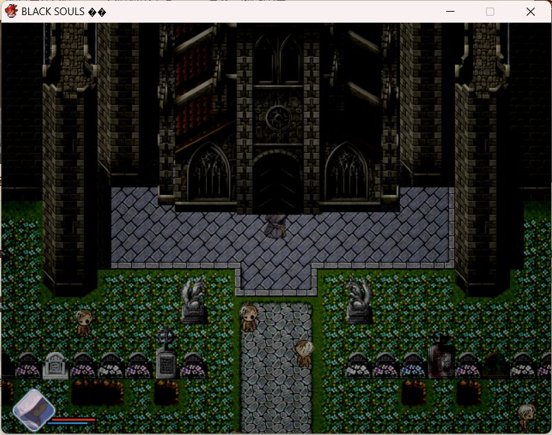 [直播氵] 最近终于有空打打游戏了，黑魂(black souls)完结，今夜BS2启动！(day16开始，里线攻略中) NGA玩家社区