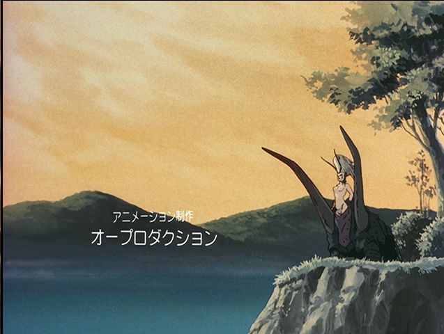 恶魔人的ova只有两集吗 NGA玩家社区