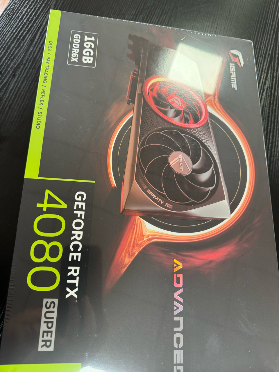 pdd七彩虹4080 adoc到货，6月出厂也太新了吧 NGA玩家社区