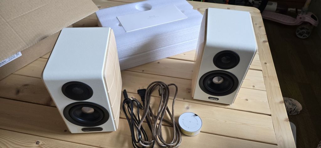 [小而美？] 漫步者 N300到祸了 NGA玩家社区