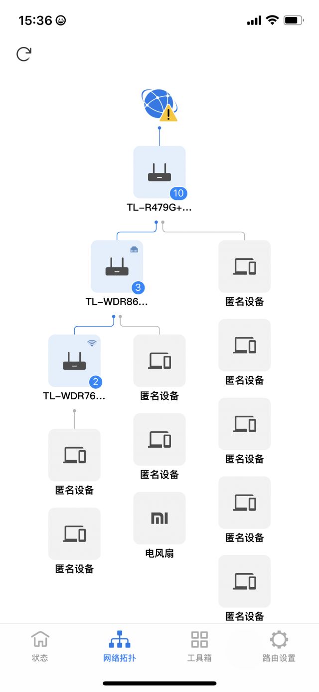 Mesh组网是必须相同的牌子吗？ Nga玩家社区