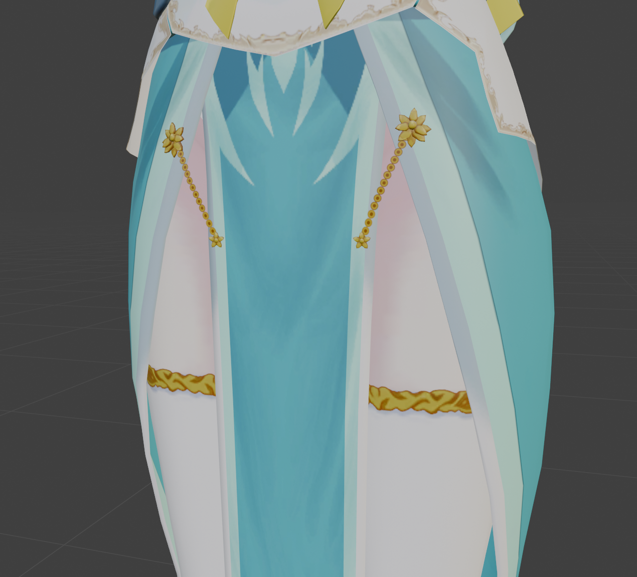 [艺术审美E-] [NSFW] fgo街机版模型解包，请大家前来鉴赏(持续更新？) NGA玩家社区