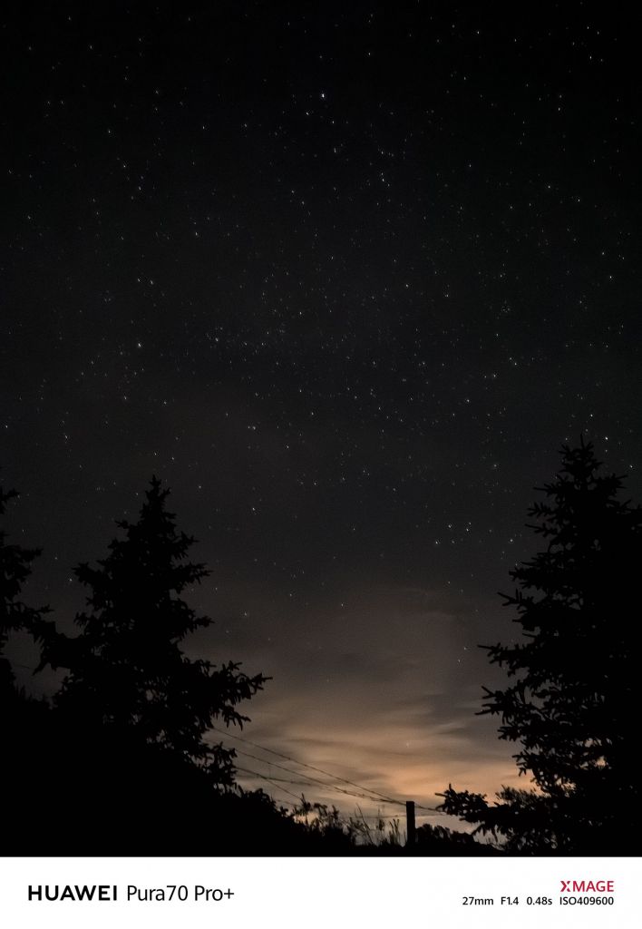 必须狠狠地骂华为P70的专业模式…… 178