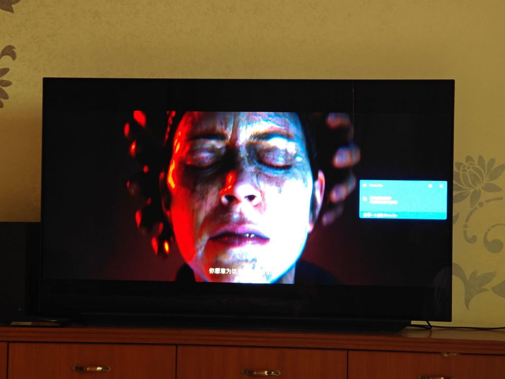 地狱之刃可能是我玩过最好的HDR游戏 NGA玩家社区