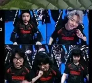 [本赛区赛事]兄弟 lol 。best LOL NGA玩家社区