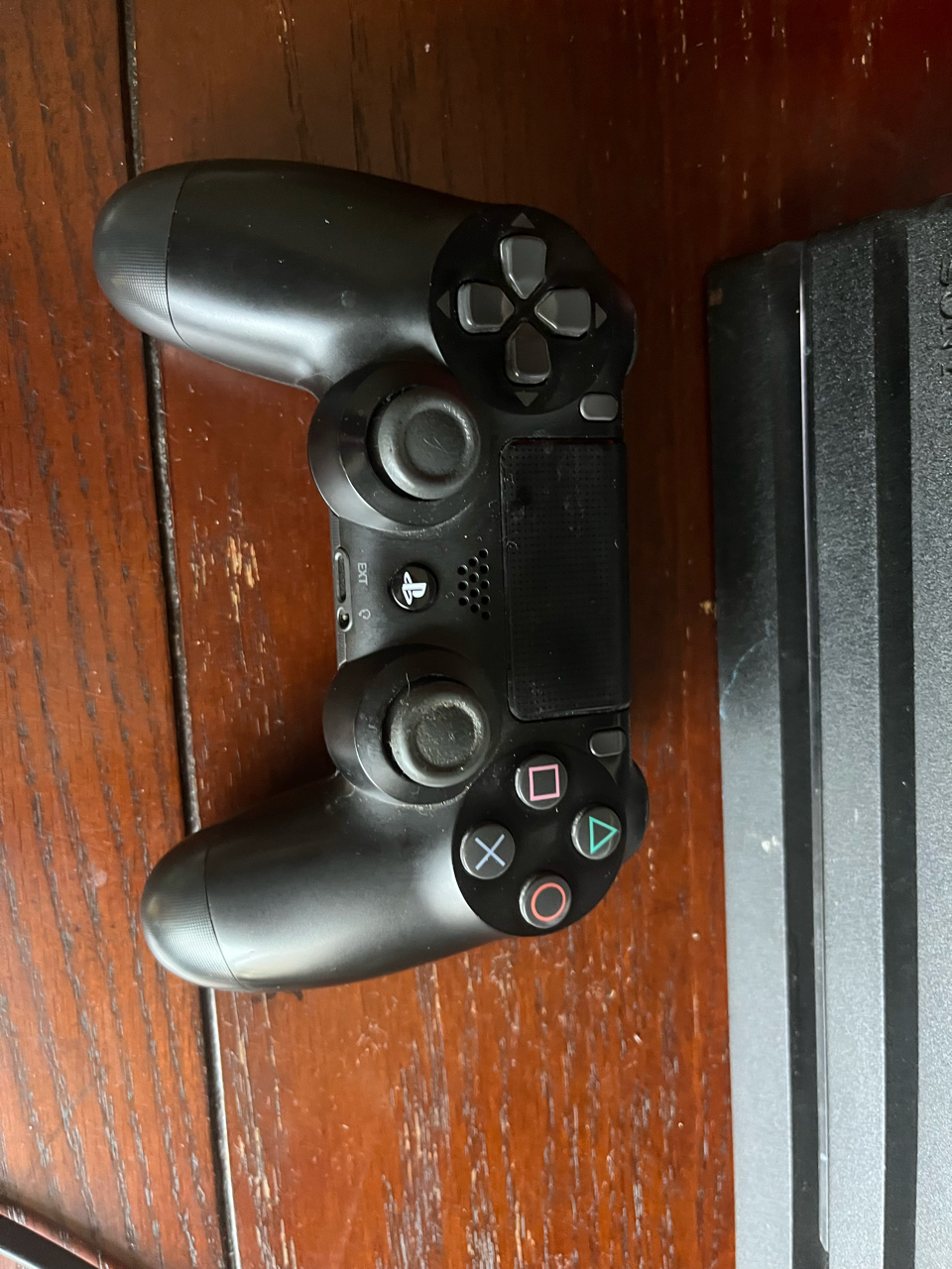 出售 ps4 pro国行版(港服备份)可正常使用。 NGA玩家社区