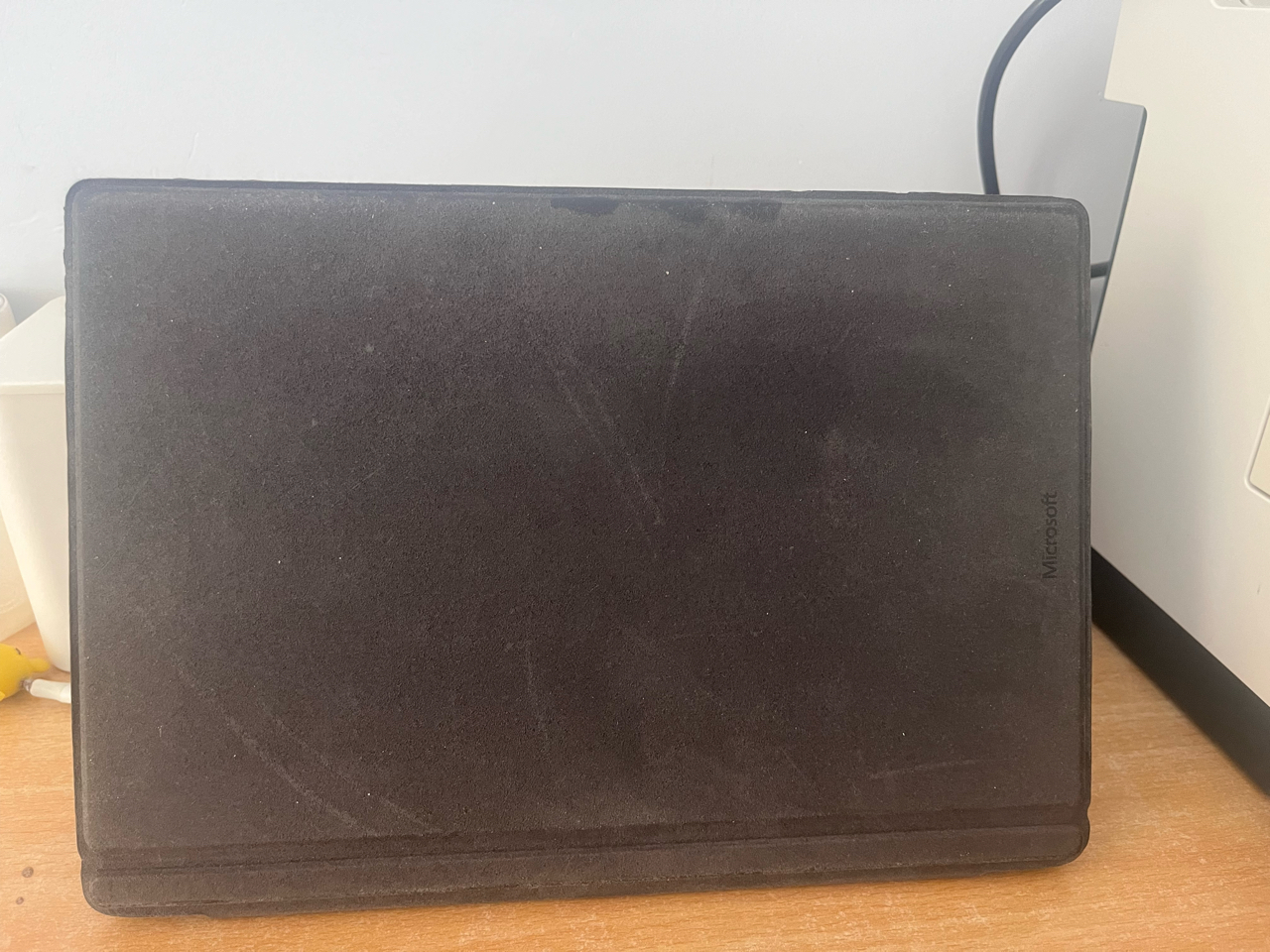 Surface pro6 i5 8g 128g银色 带原装键盘笔 NGA玩家社区