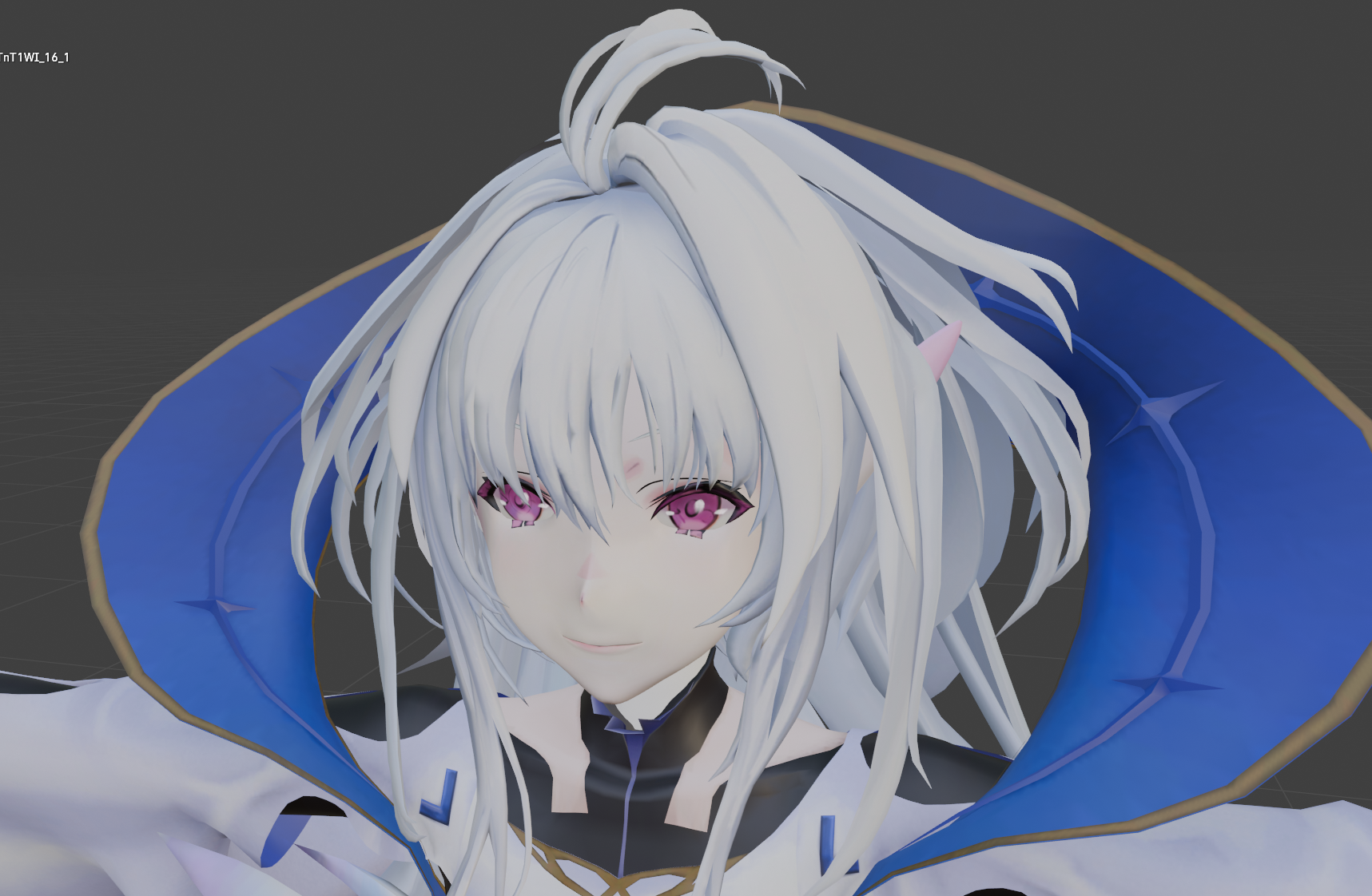 [艺术审美E-] [NSFW] fgo街机版模型解包，请大家前来鉴赏(持续更新？) NGA玩家社区