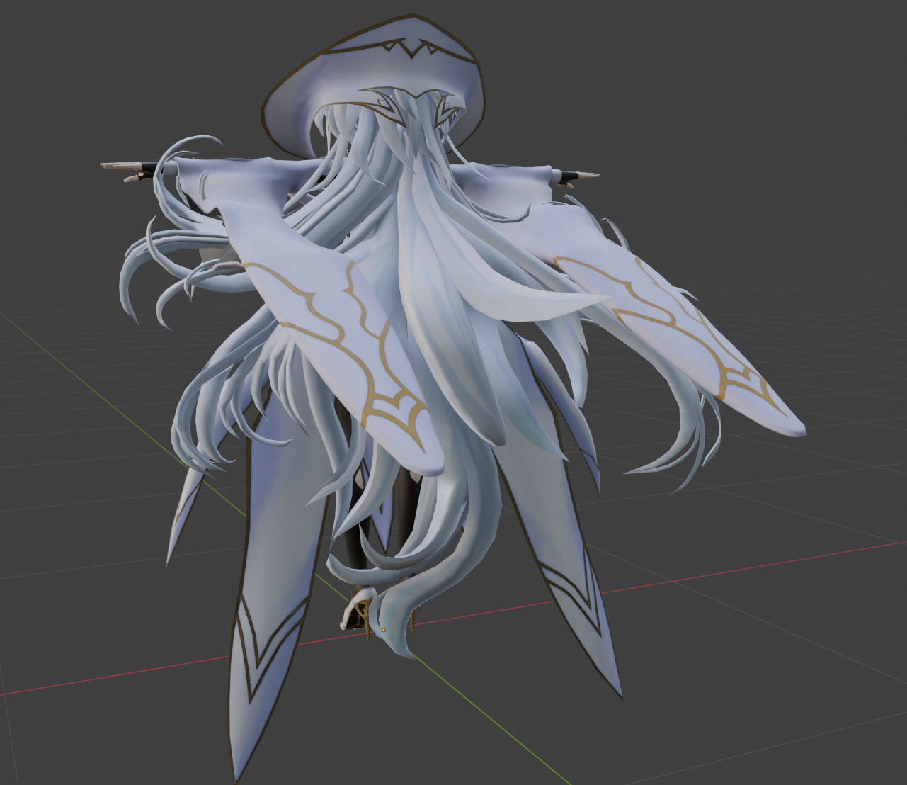 [艺术审美E-] [NSFW] fgo街机版模型解包，请大家前来鉴赏(持续更新？) NGA玩家社区