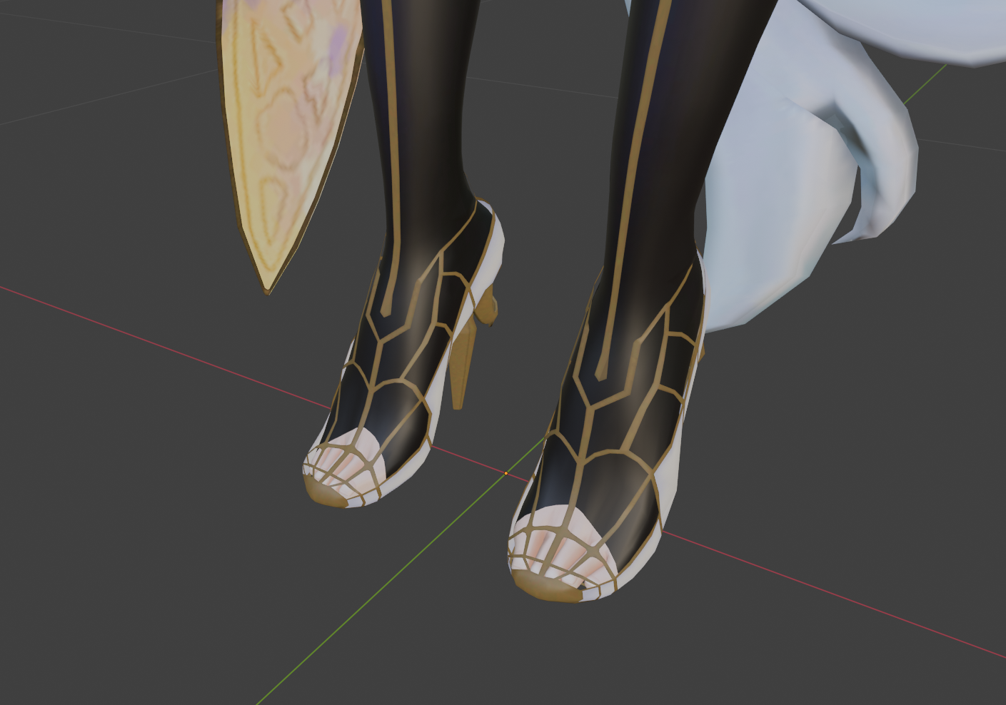 [艺术审美E-] [NSFW] fgo街机版模型解包，请大家前来鉴赏(持续更新？) NGA玩家社区