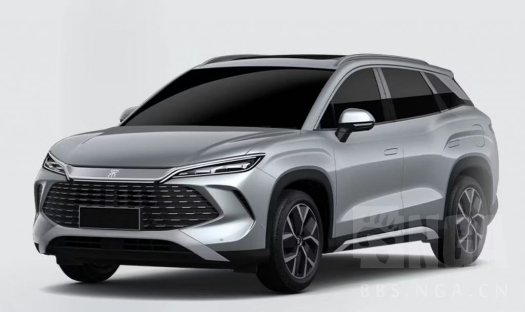 宋L dmi官宣 NGA玩家社区