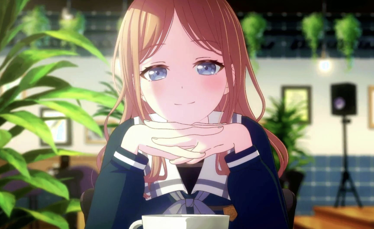 [一转直播]刚看mygo，第七集听完春日影挺感动的，怎么soyo直接黑了 NGA玩家社区