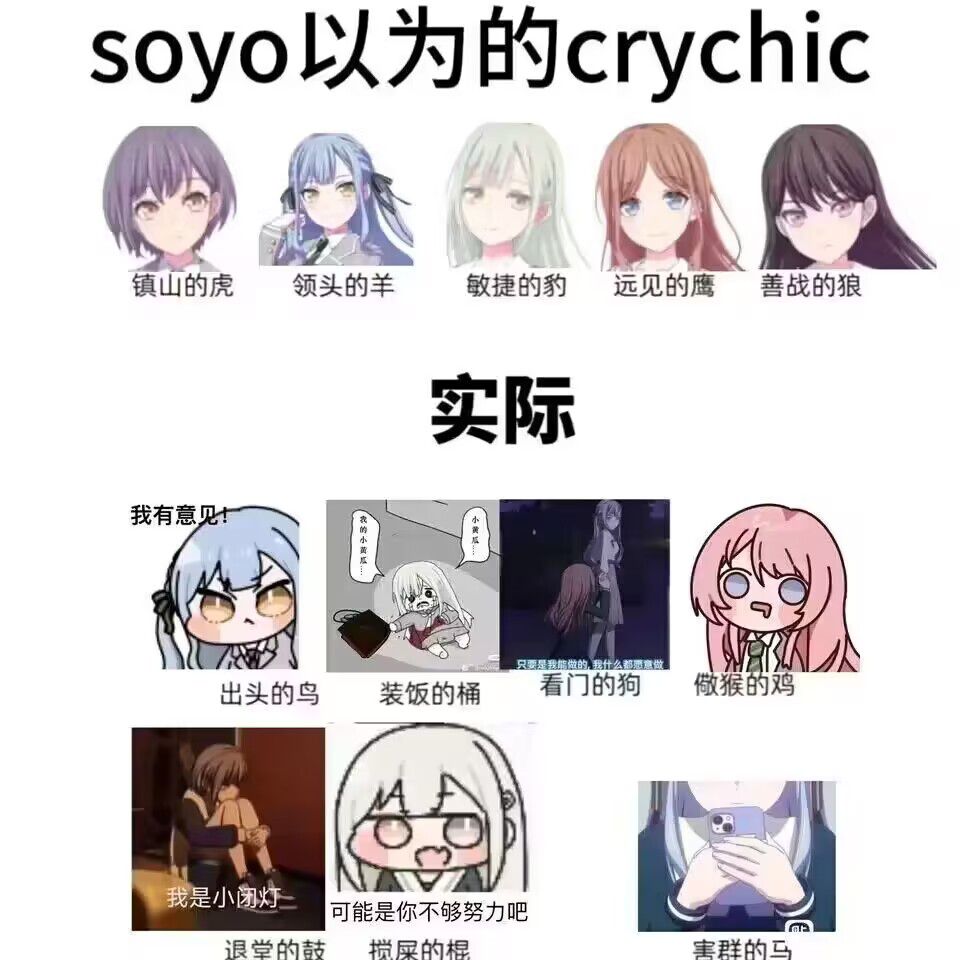 [同人] [高达] [mygo] [avemujica] z高达外传——命运残响 178