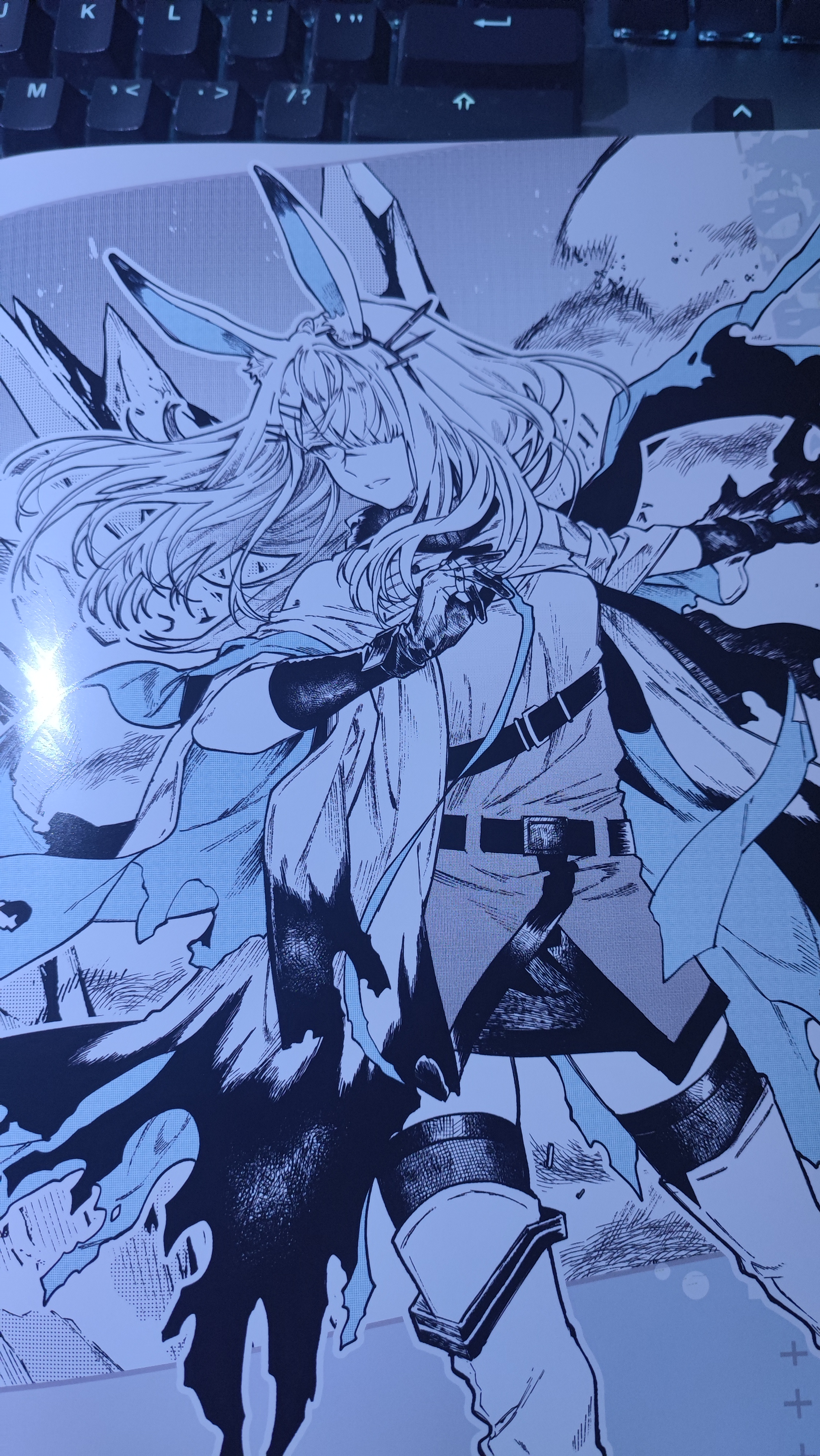 [闲谈交流] 狂zip本到了 NGA玩家社区