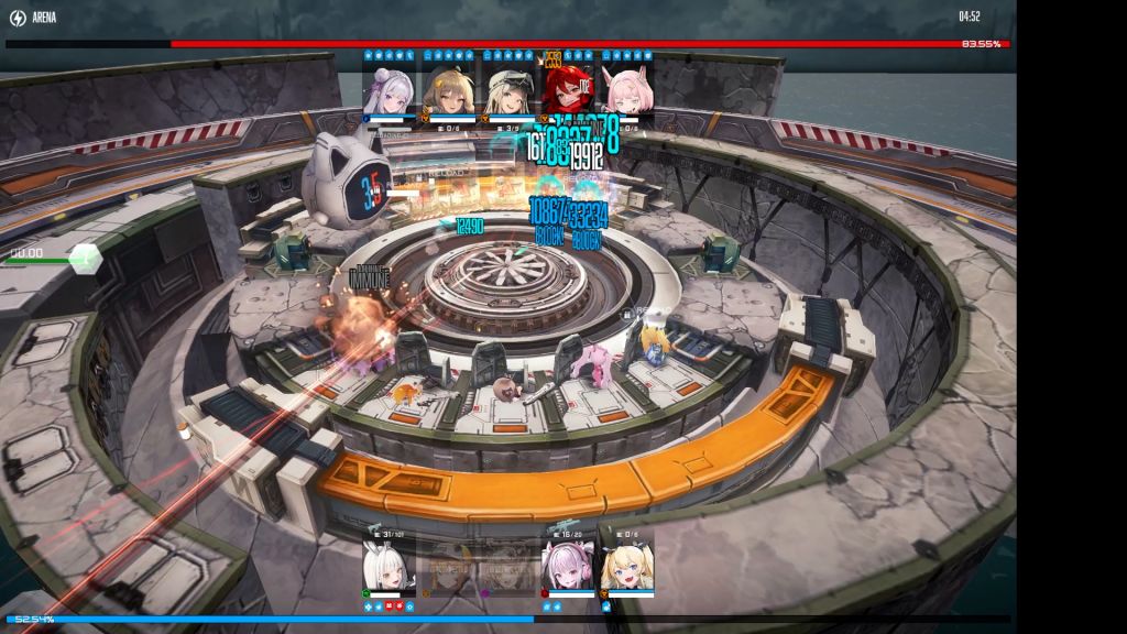 拉普拉斯jjc充能 NGA玩家社区