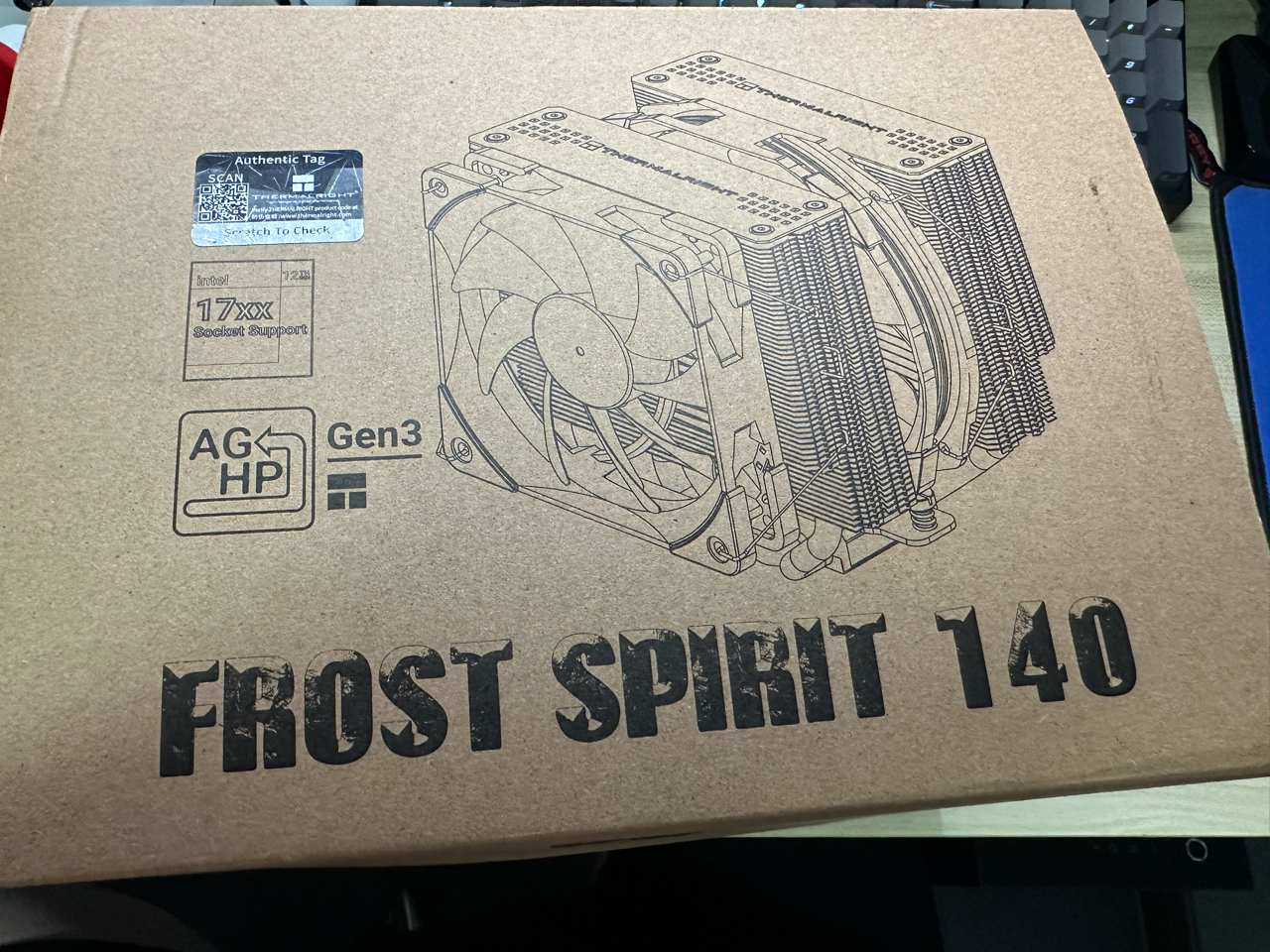 出个京东换新的全新的利民 fs140，普通颜色，160包非偏远 NGA玩家社区