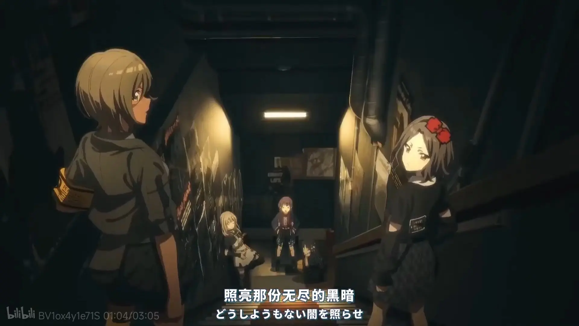 [gbc氵]流媒封面透露下集演出服，那op里面的两套3d演出服还会回收么 NGA玩家社区