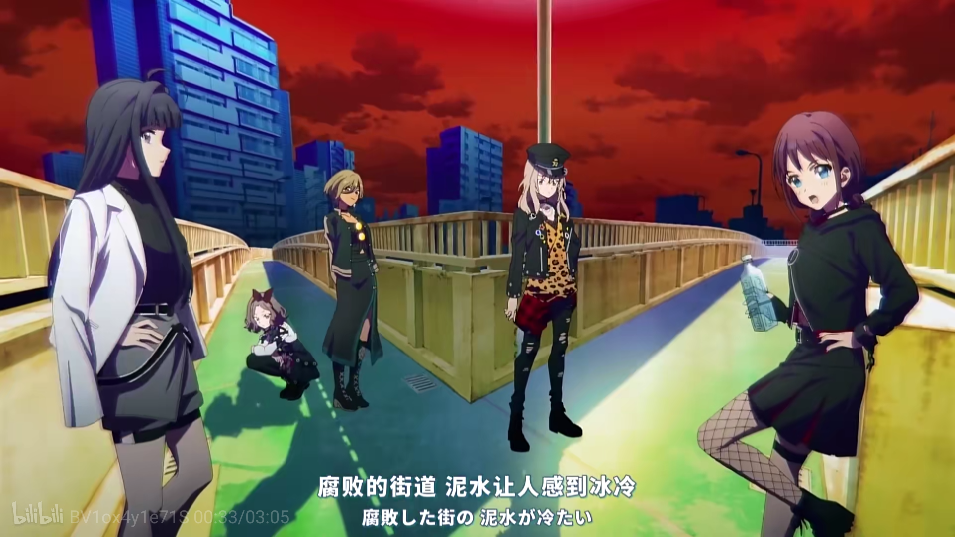 [gbc氵]流媒封面透露下集演出服，那op里面的两套3d演出服还会回收么 178