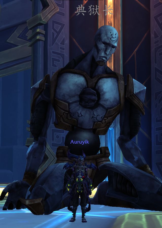 [11.0b测] 暗影国度遗产模式已开，暗影界和扎雷飞行白送 178