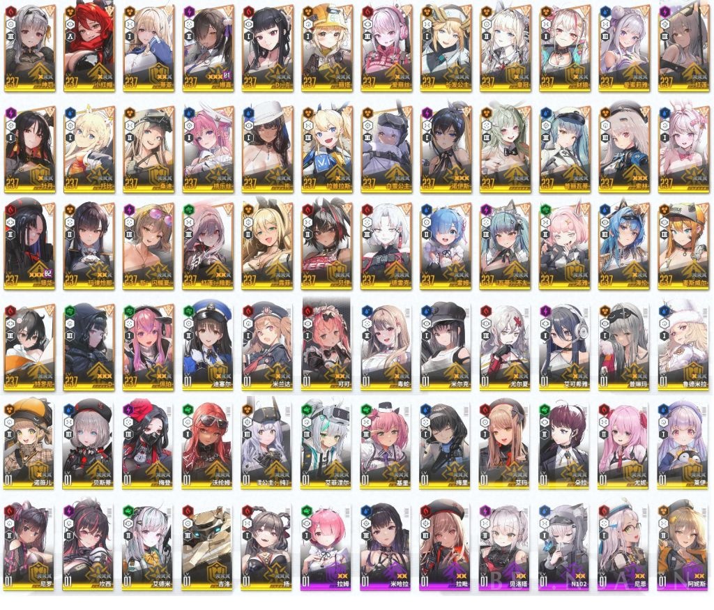 PVP防守咨询 NGA玩家社区