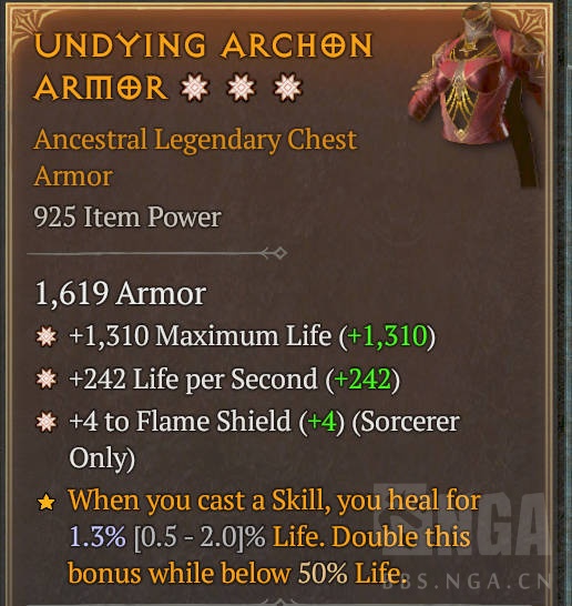 [求] 收太古CDR 副手 太古火遁衣服 NGA玩家社区