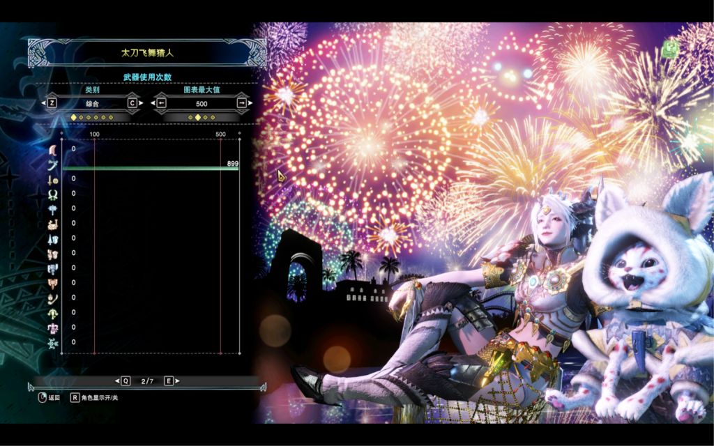 [MHWI]感觉有些瓶颈了 NGA玩家社区