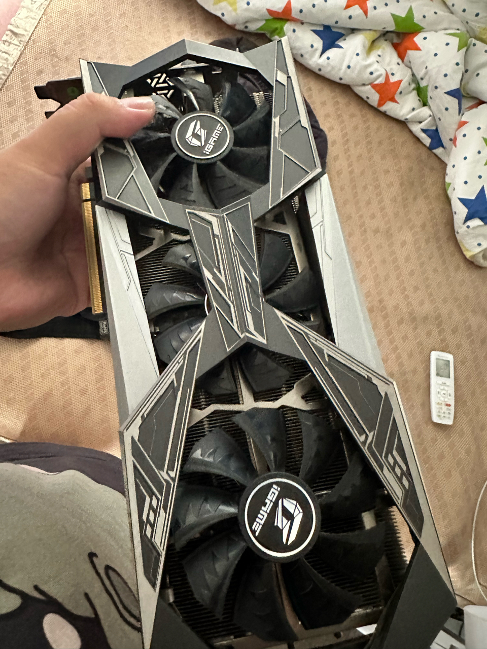 两周前那张2080ti火神无箱说 1950到付 NGA玩家社区