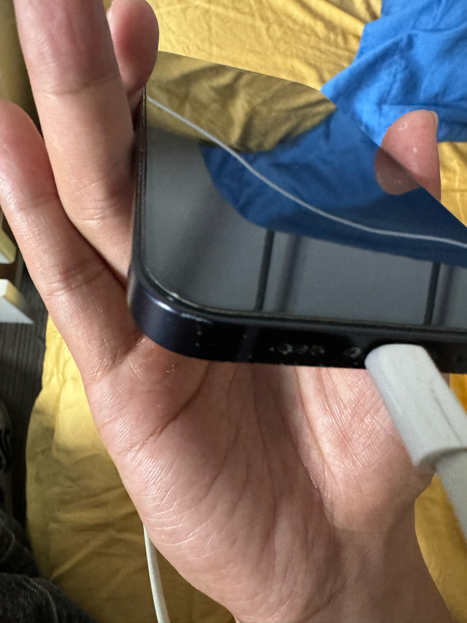 换了15pro出自用苹果12 128g NGA玩家社区