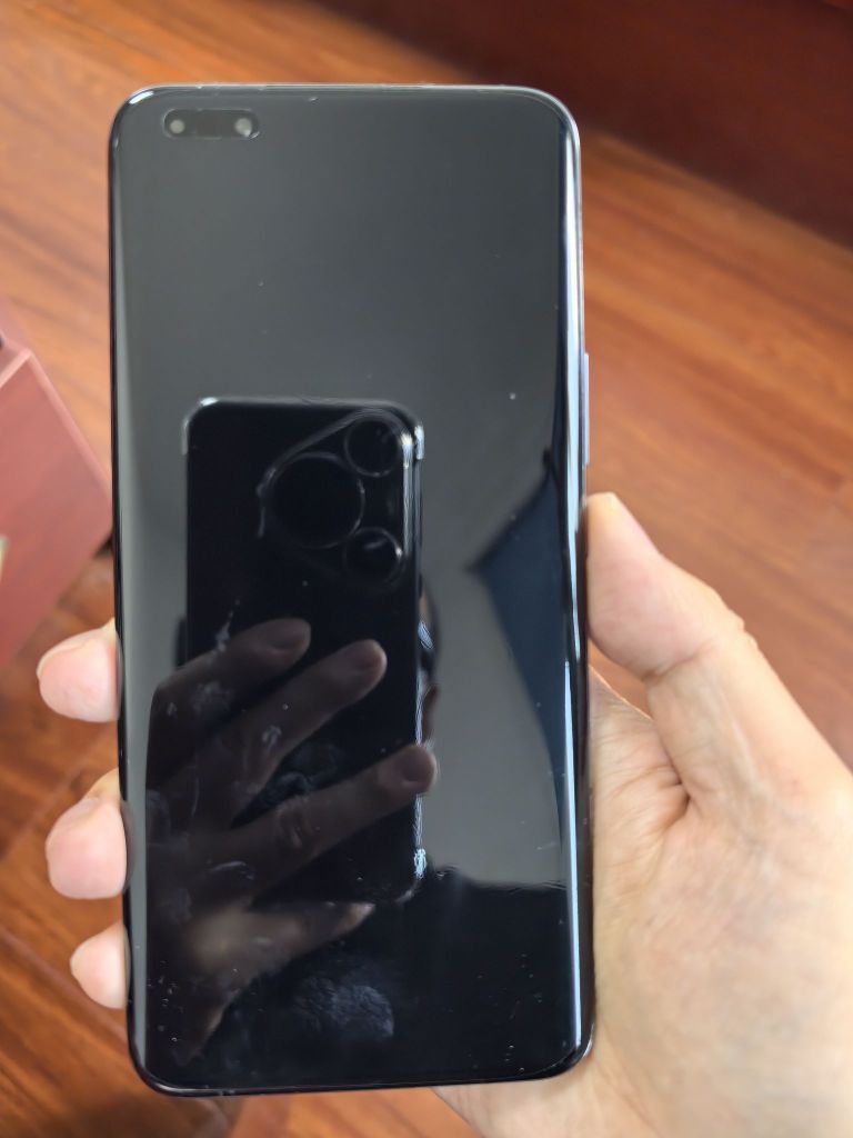 出一手自用荣耀magic5至臻16+512 NGA玩家社区