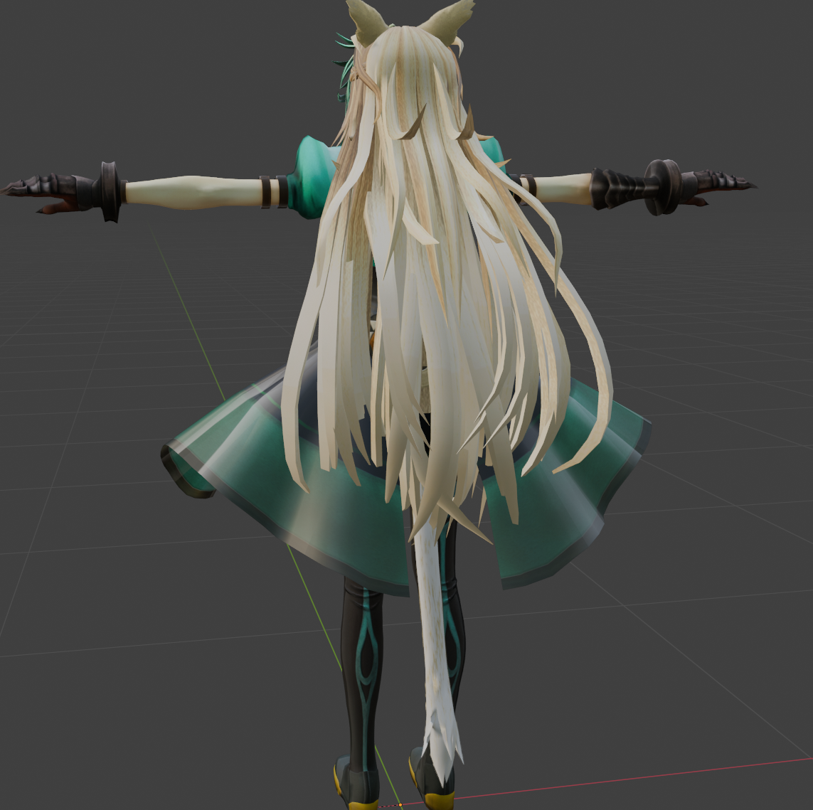 [艺术审美E-] [NSFW] fgo街机版模型解包，请大家前来鉴赏(持续更新？) NGA玩家社区