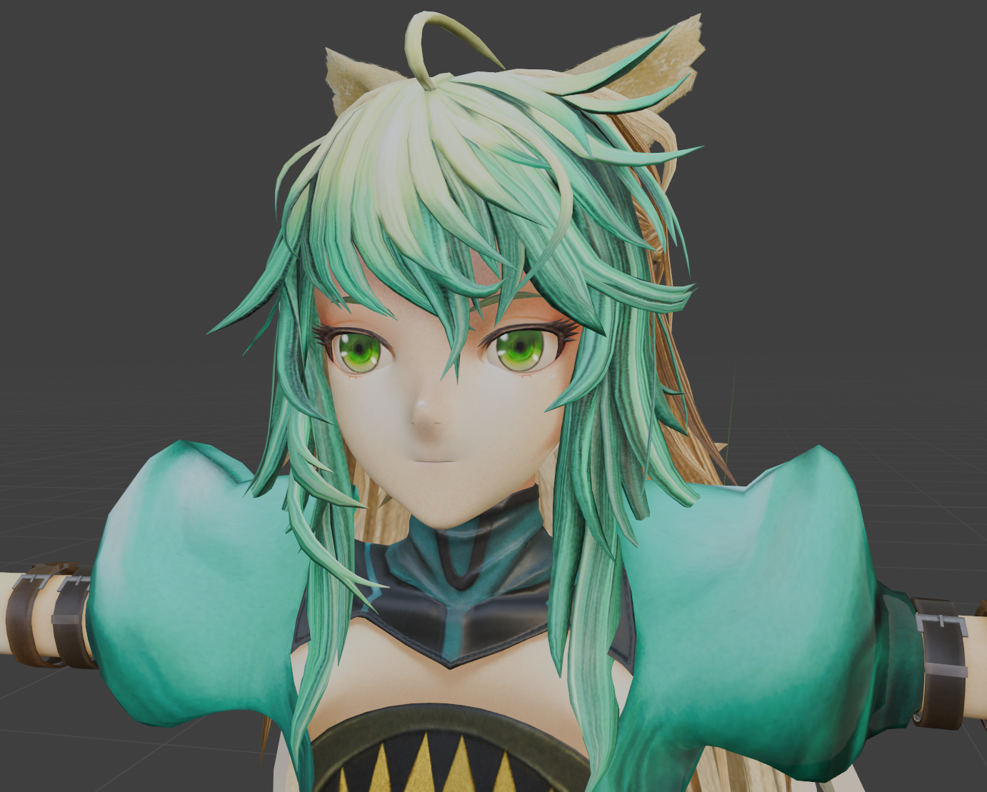 [艺术审美E-] [NSFW] fgo街机版模型解包，请大家前来鉴赏(持续更新？) NGA玩家社区