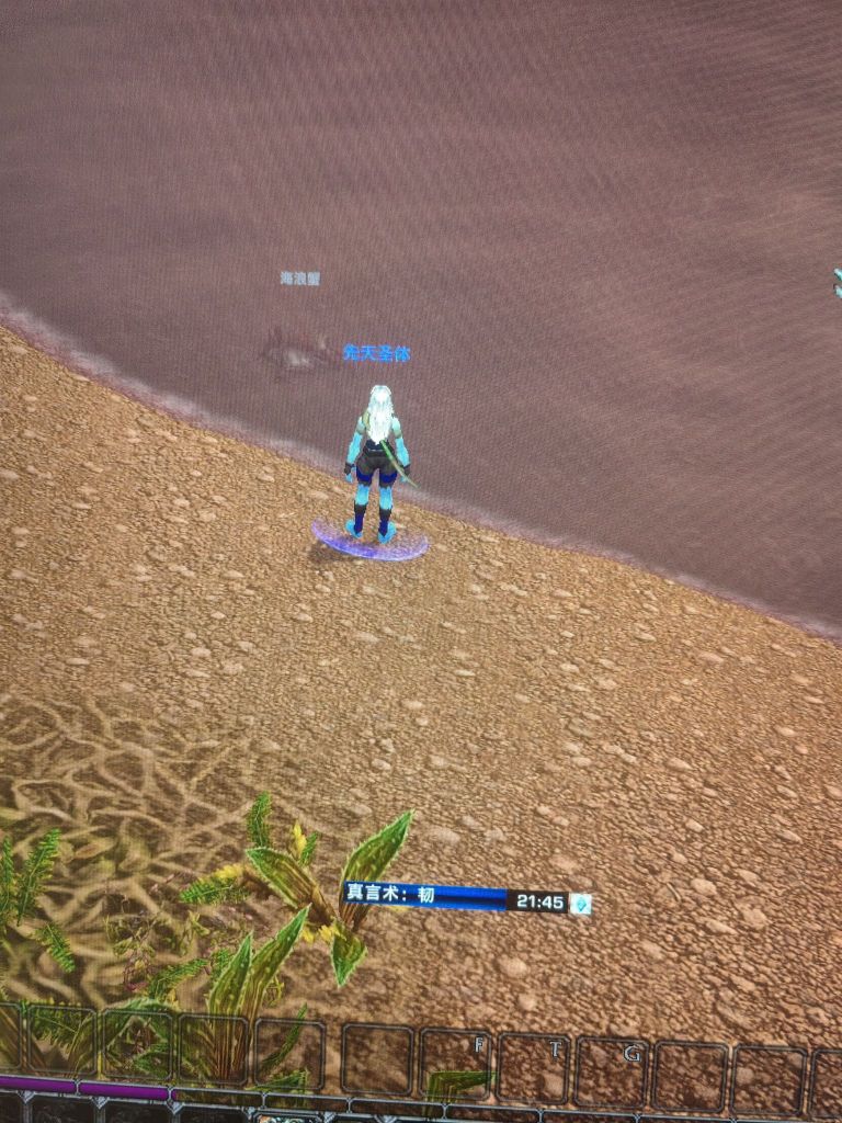 请问这个BUFF计时条如何关闭？ NGA玩家社区