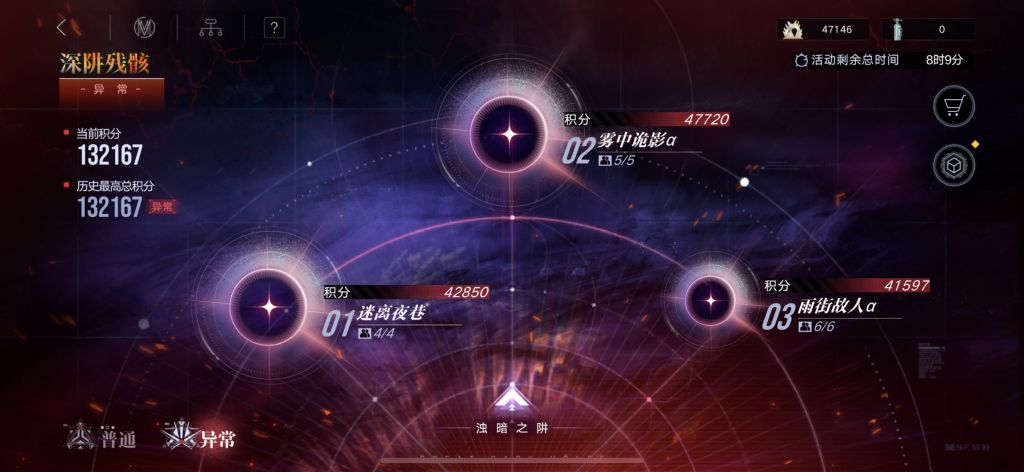 [提问]当时国服深阱25期，雨街故人打到4w的多吗？ NGA玩家社区