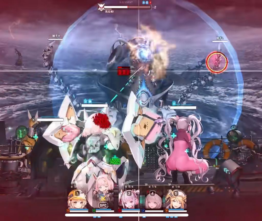 恭喜个突百3成功突破41E大关，顺便发下往期个突boss NGA玩家社区