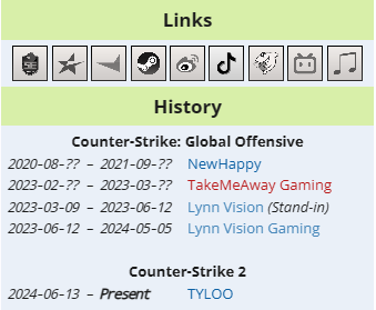 [新闻资讯] TYLOO官宣JEE NGA玩家社区