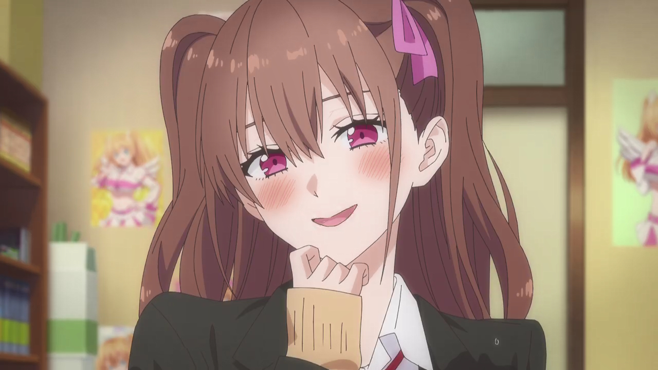 [搬运] TV动画'2.5次元的诱惑'新视觉图 PV 7月5日开播 178