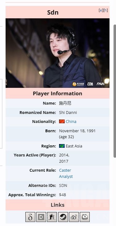 今天看了一下iG AR录播，感觉stn公公游戏理解还可以啊 NGA玩家社区