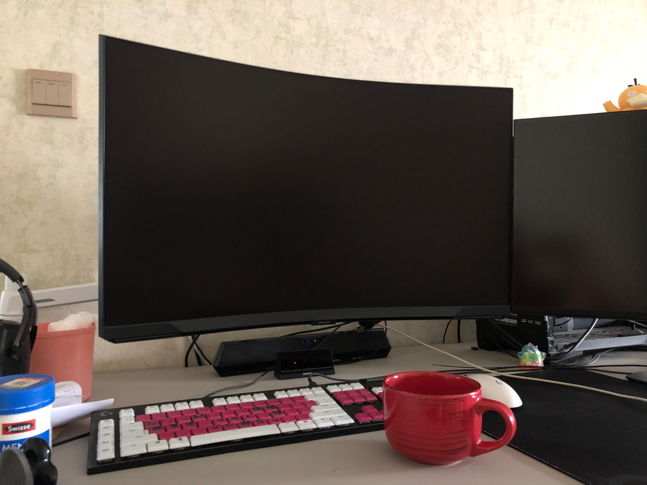 老铁们32寸4k显示器决赛圈了，4080s显卡配置 NGA玩家社区