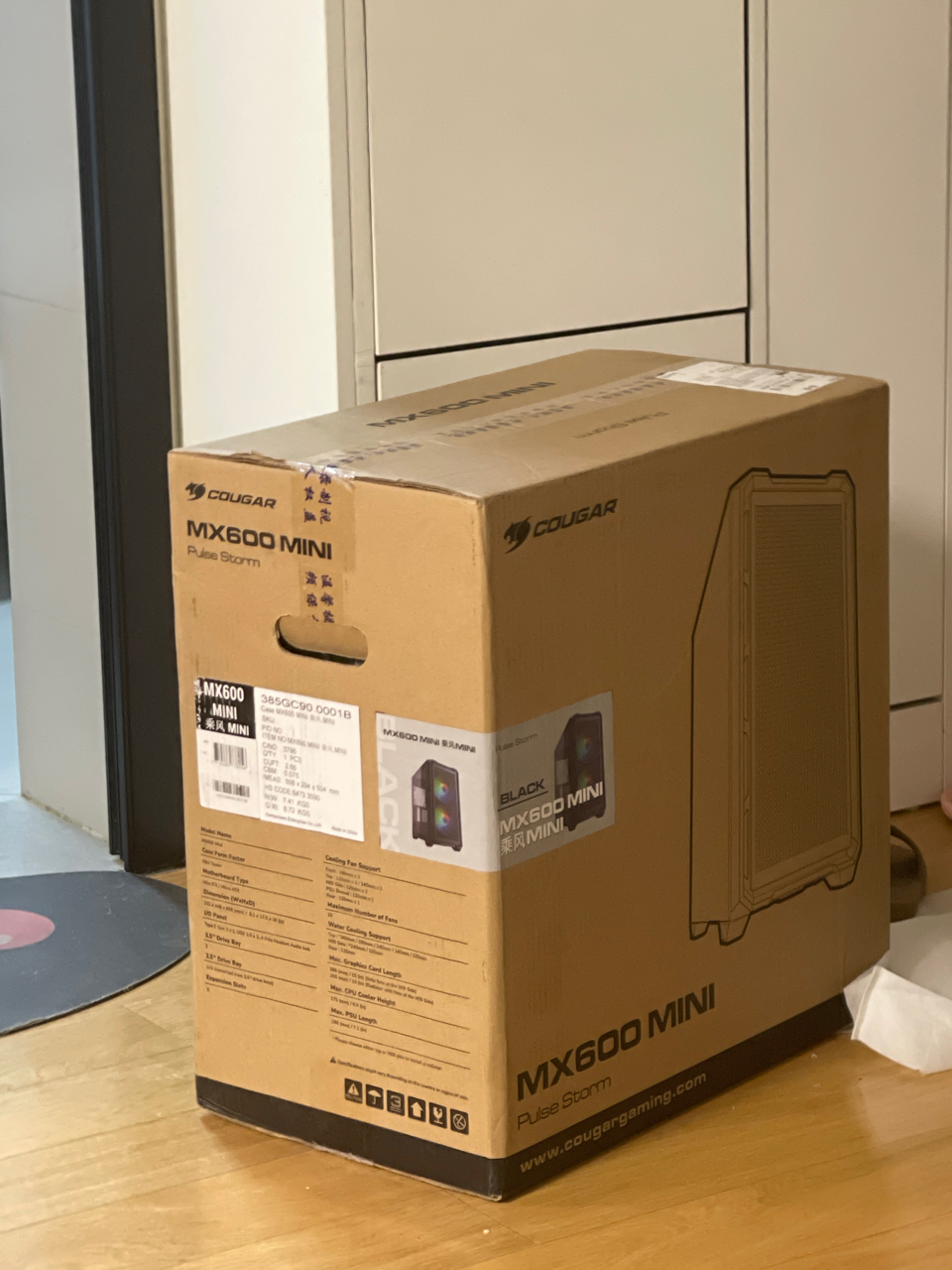 51972这期乘风mini的评测有个很有意思的点 NGA玩家社区