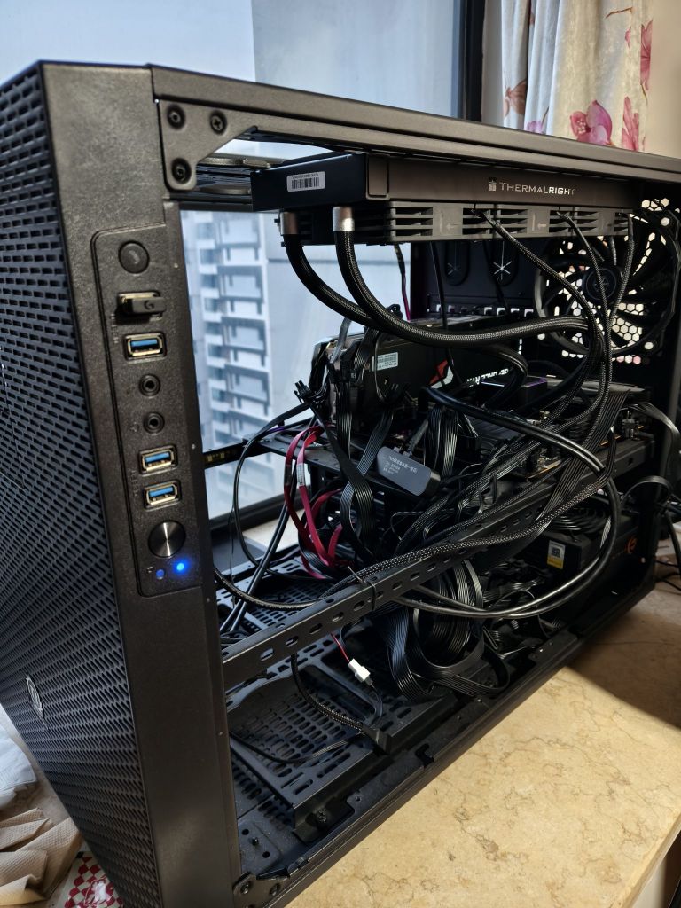 51972这期乘风mini的评测有个很有意思的点 NGA玩家社区