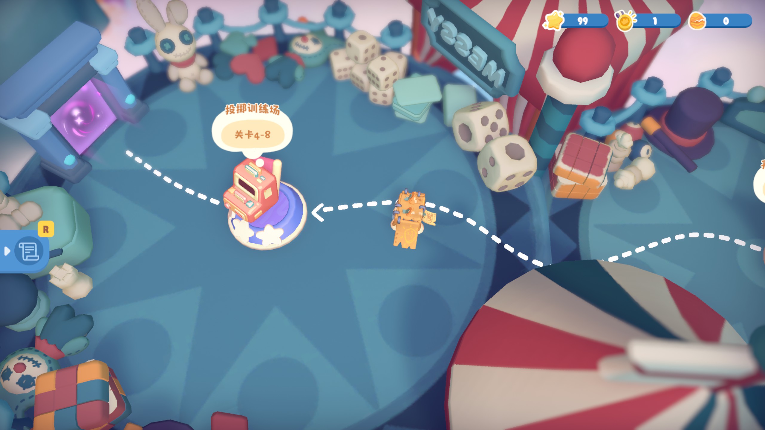 [新游速递No.338]带猫就能拿TGA独立？那《萌宠拆拆乐》有戏么 178