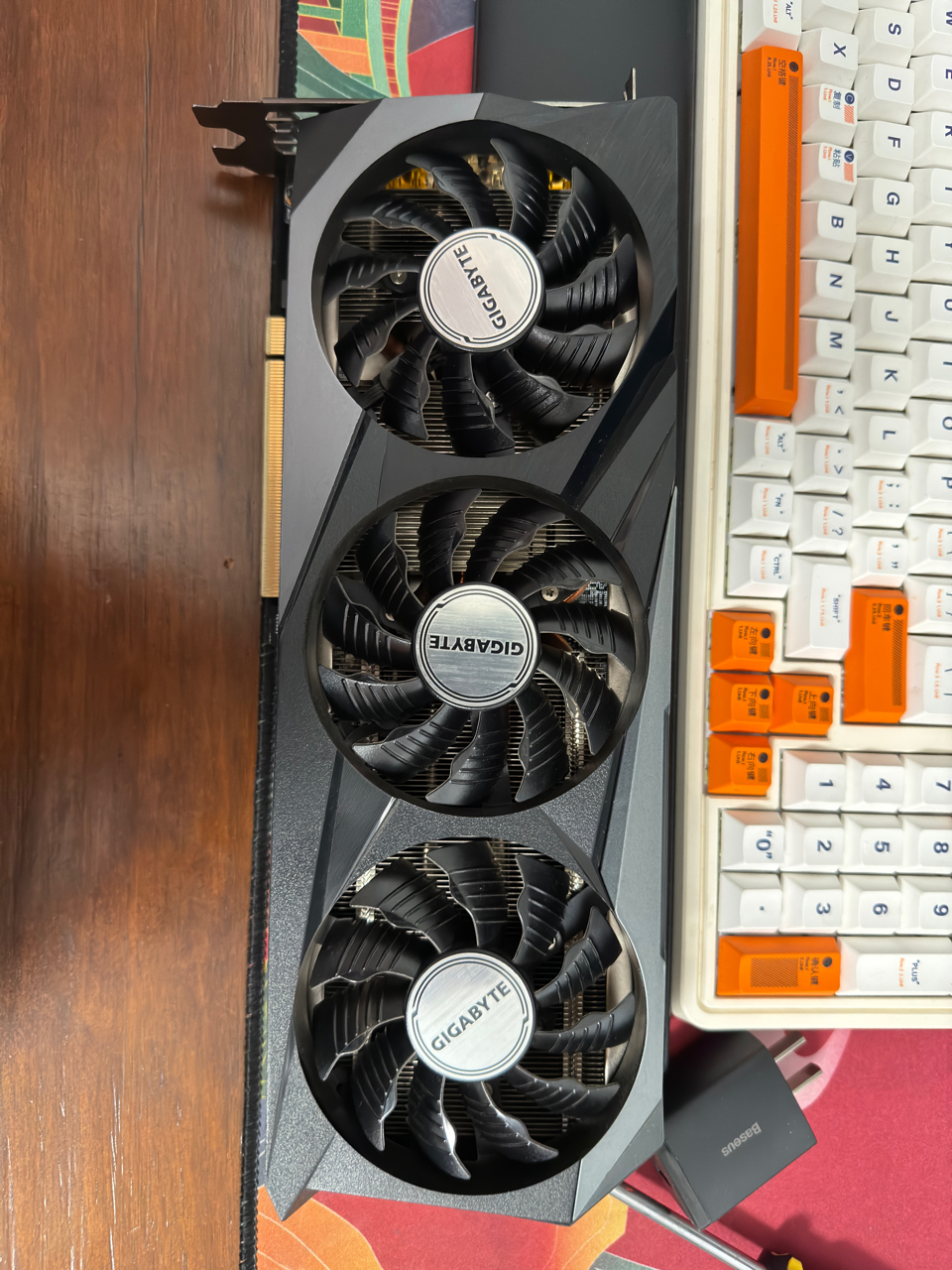 出一个3070魔鹰 NGA玩家社区