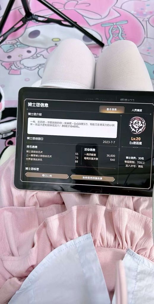 [公会招募] [国服] [一档] [自理三刀]招募2个gvg小伙伴～ NGA玩家社区