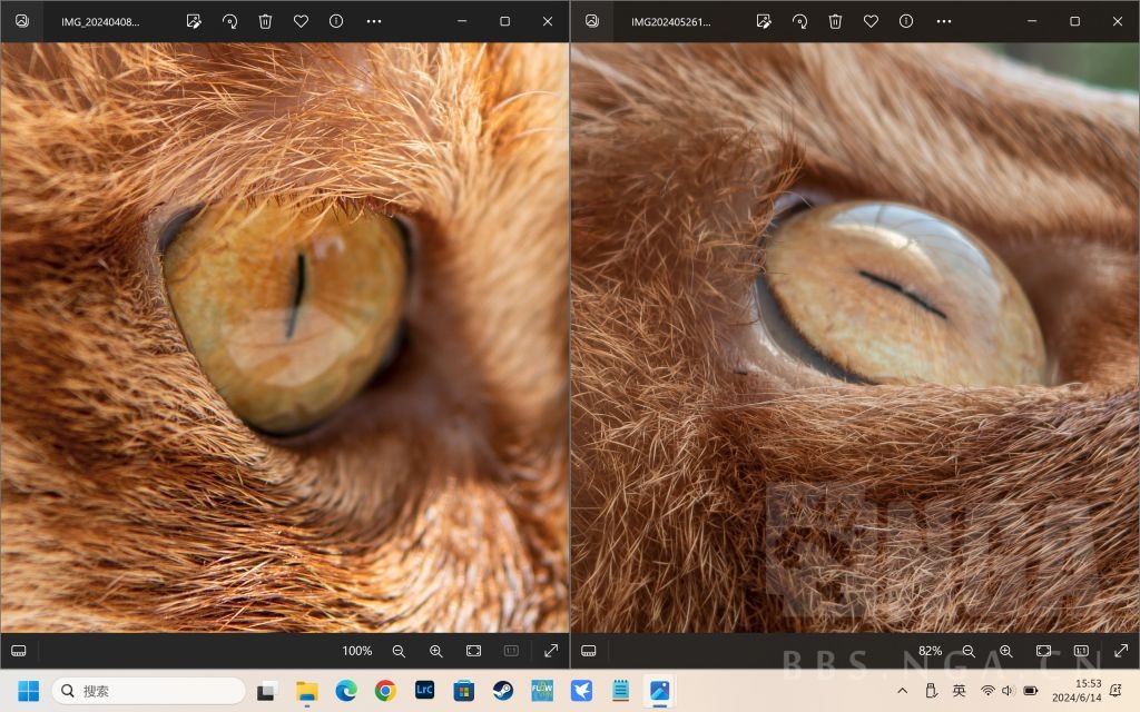 浅谈x7u的拍照 NGA玩家社区