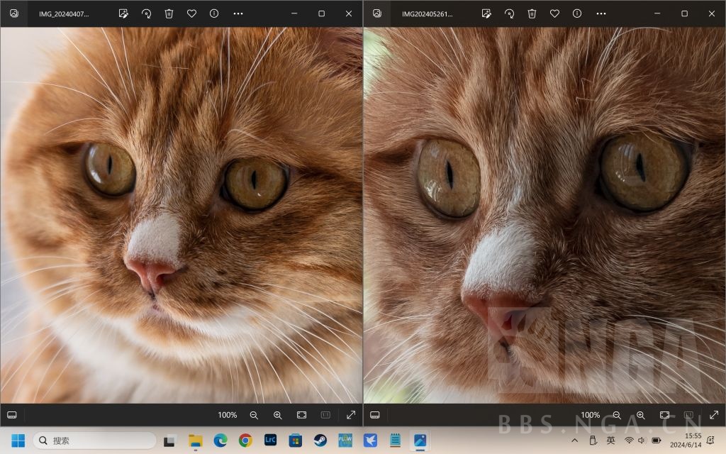 浅谈x7u的拍照 NGA玩家社区