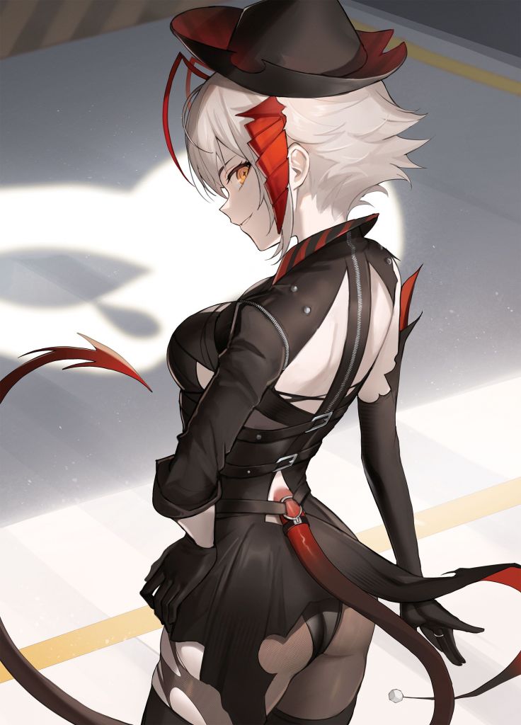 [同人搬运]怪盗W NGA玩家社区